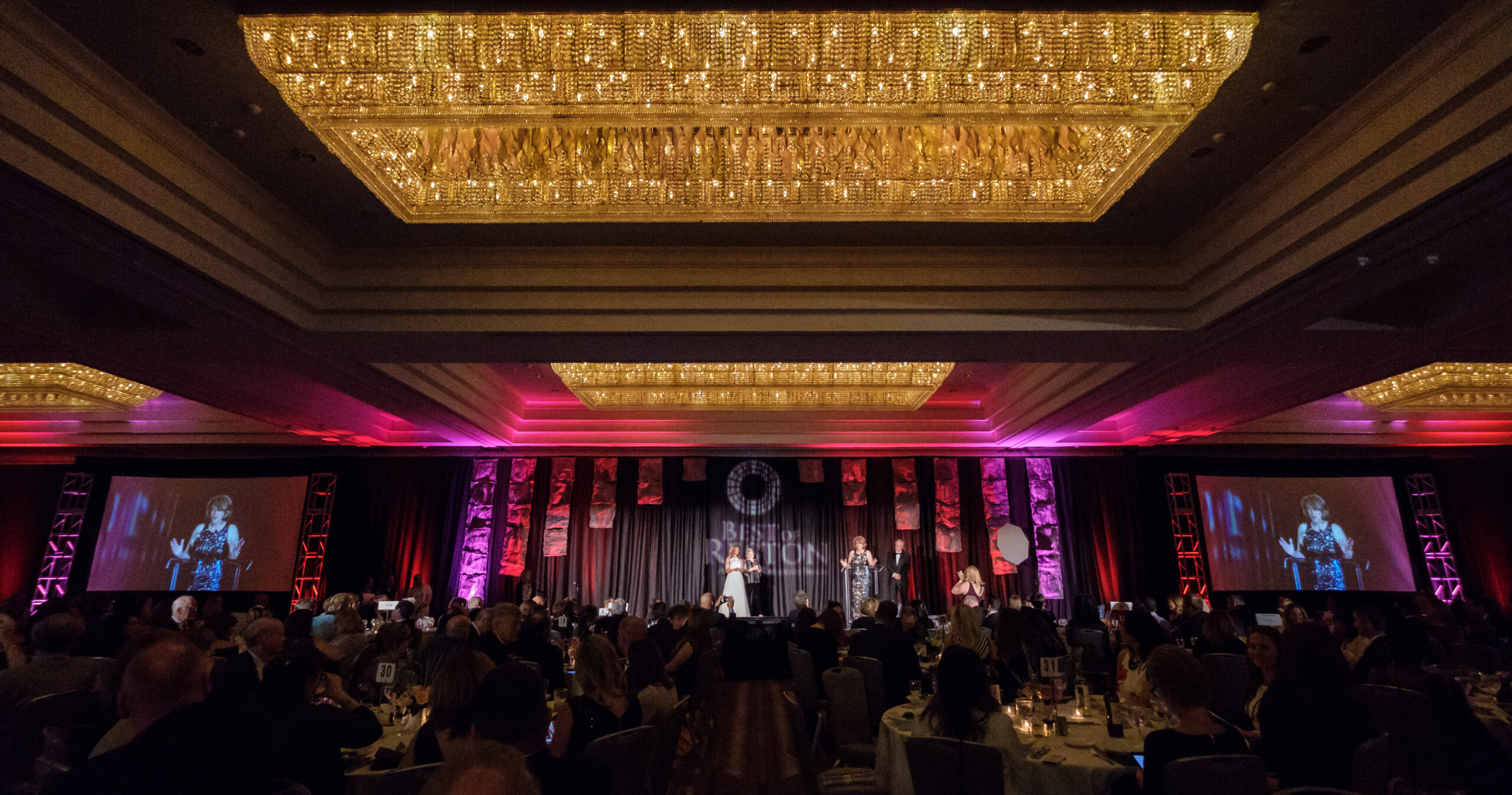 Accreditation & Awards - RCC