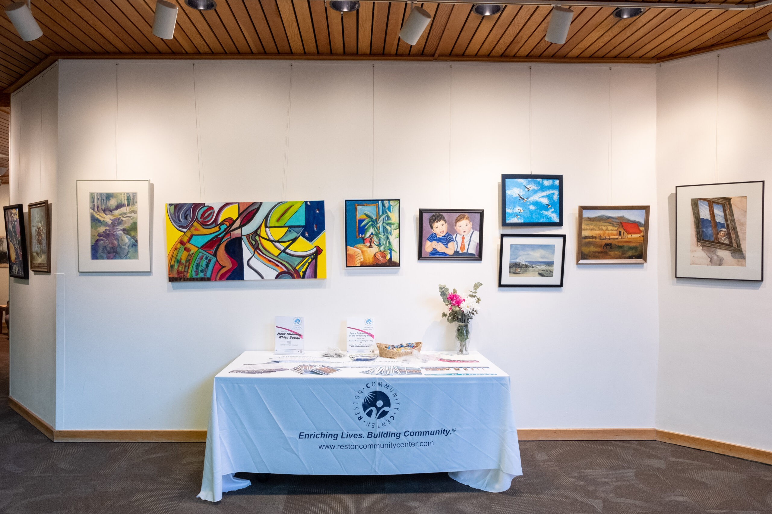 Calls for Entries - RCC