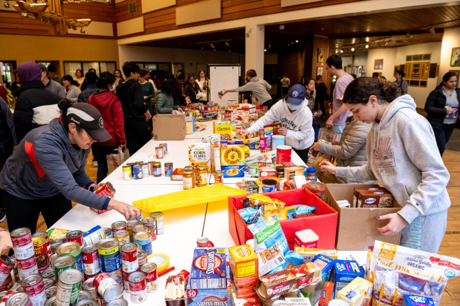 Reston Events Calendar - RCC