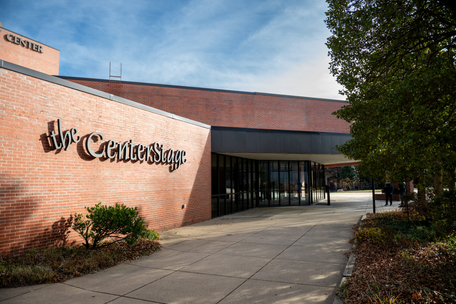 RESTON COMMUNITY CENTER SURVEY LAUNCHED BY CENTER FOR SURVEY RESEARCH - RCC