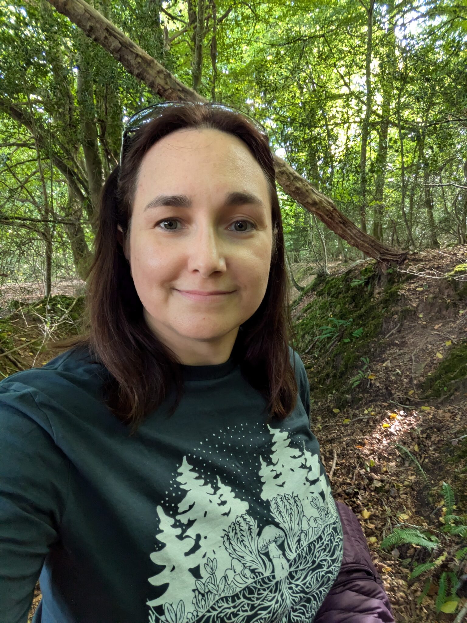 Rediscover Your Rest with Sarah Chan - RCC