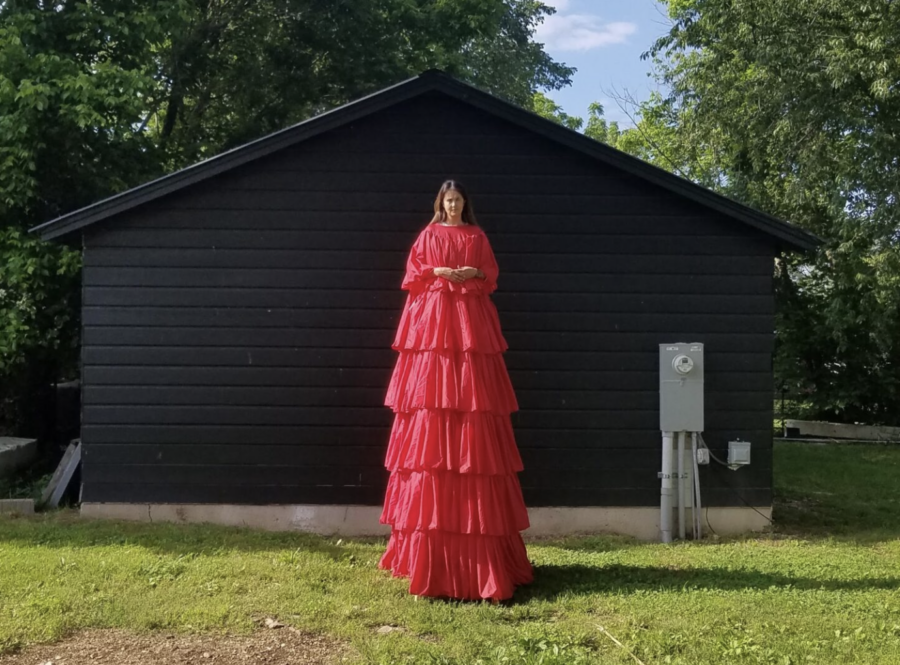 All Is In Motion, Is Growing, Is You At Tephra ICA Arts Festival - RCC