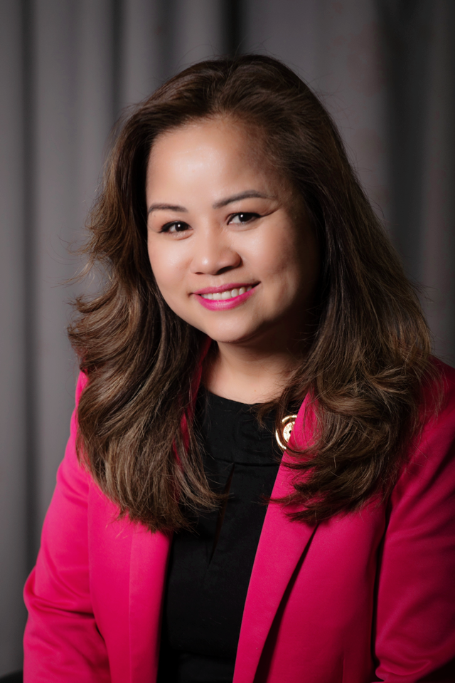 BeBe Nguyen to Lead RCC in its Next Era - RCC