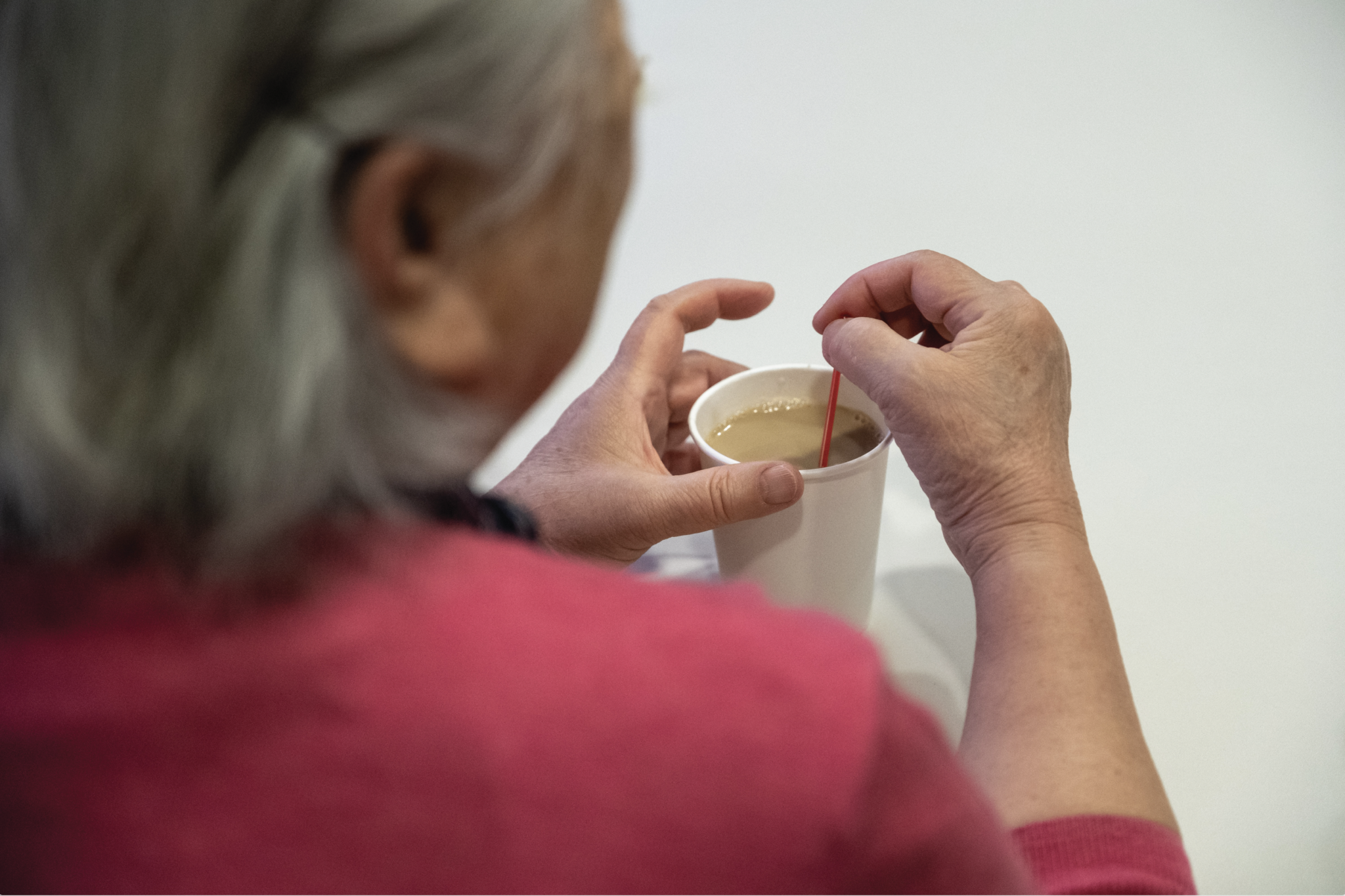 RCC Community Coffee - RCC