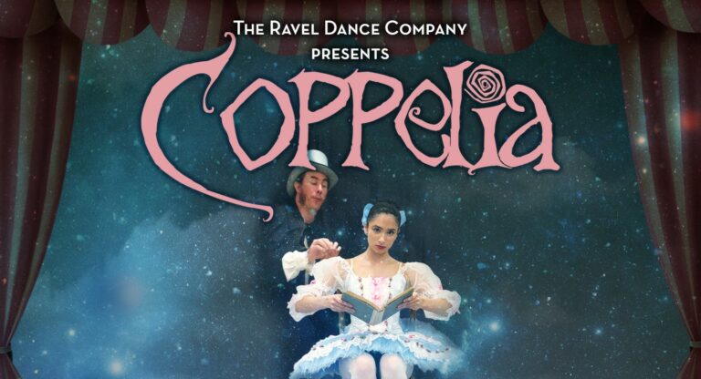 Community Arts Performances - RCC