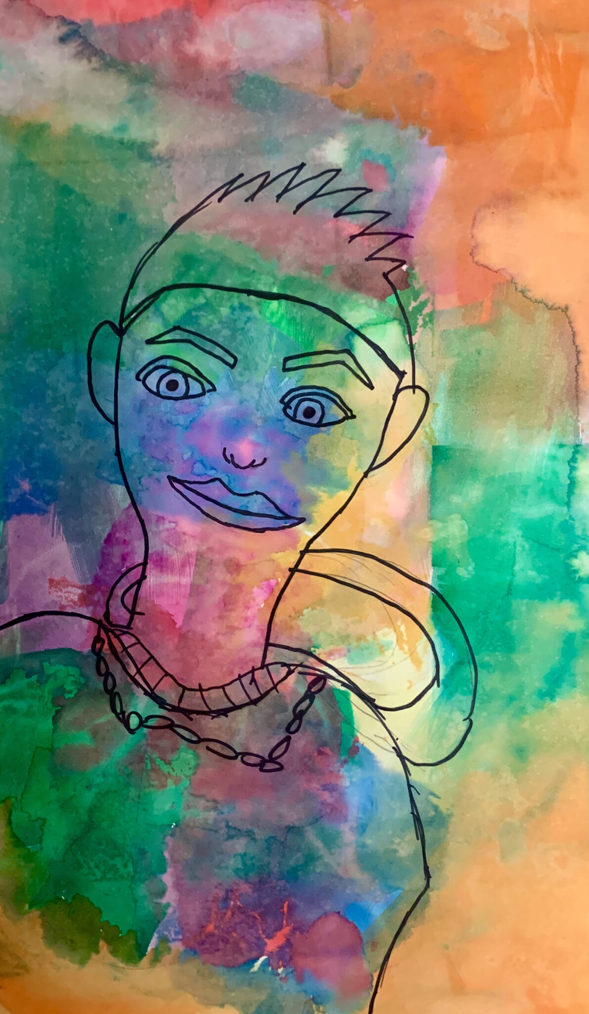 Visit the Jo Ann Rose Gallery - RCC