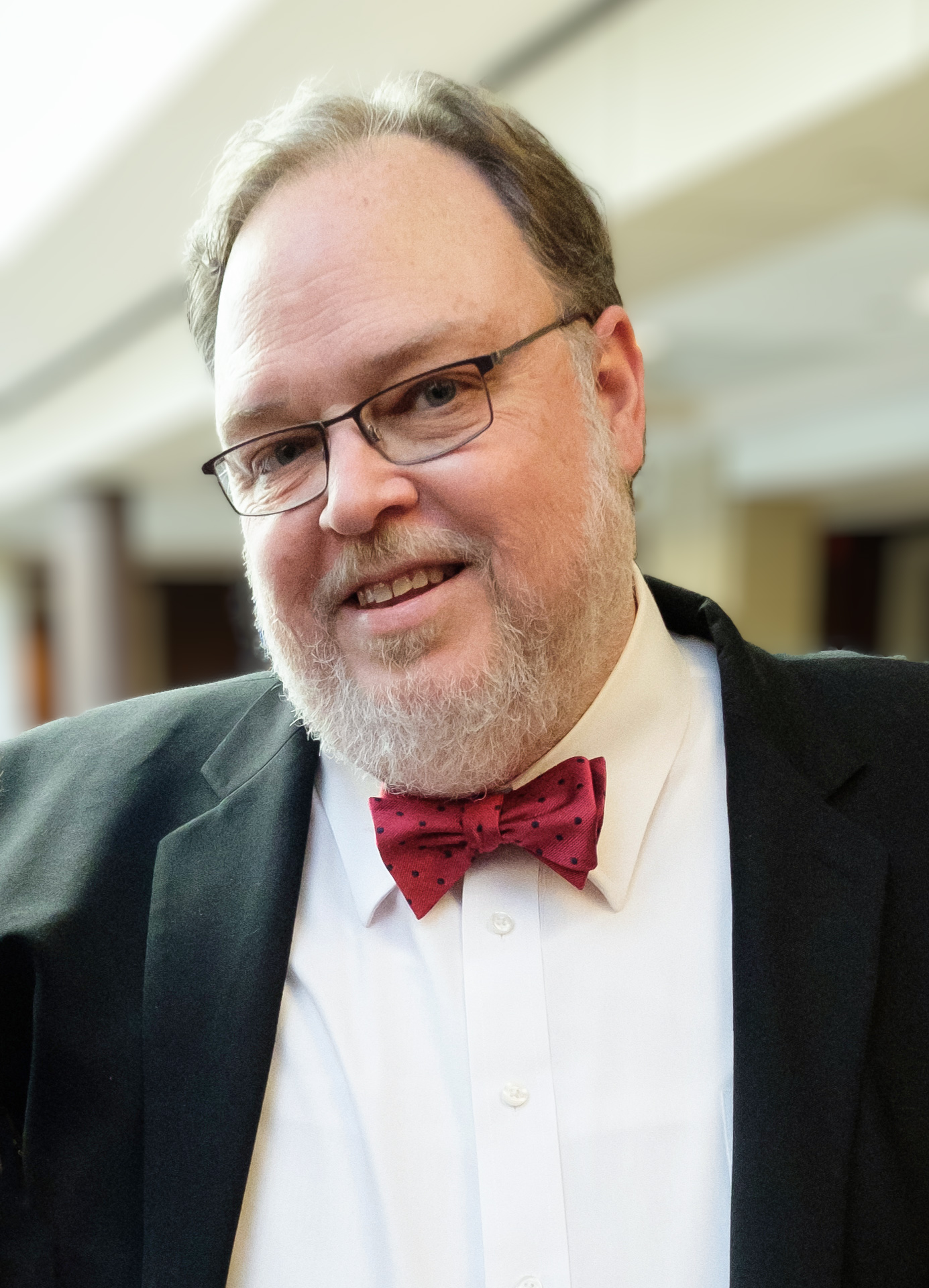 RCC Adds Two to Senior Management Team - RCC