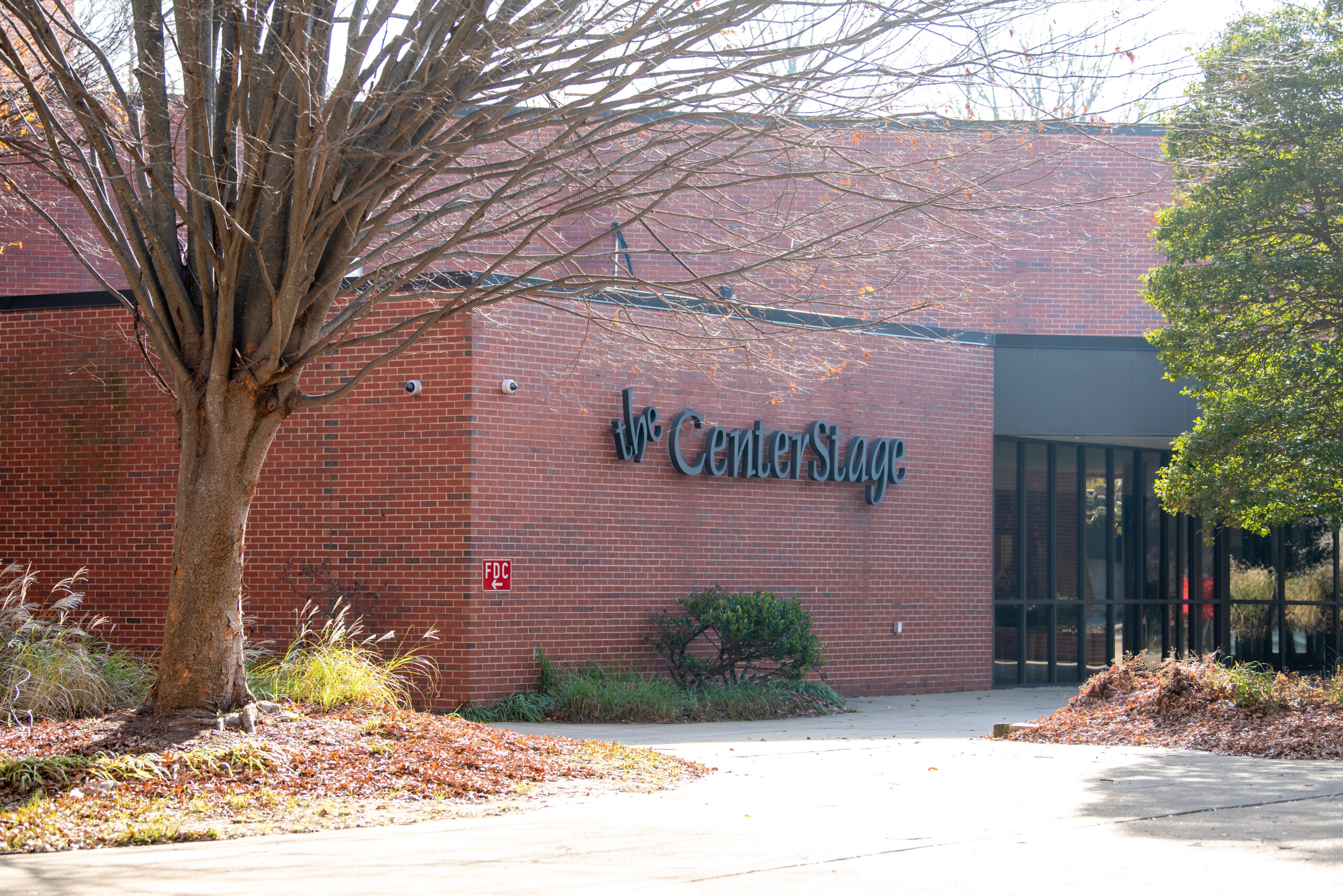 Reston Community Center Undergoing Major Capital Projects at Hunters ...