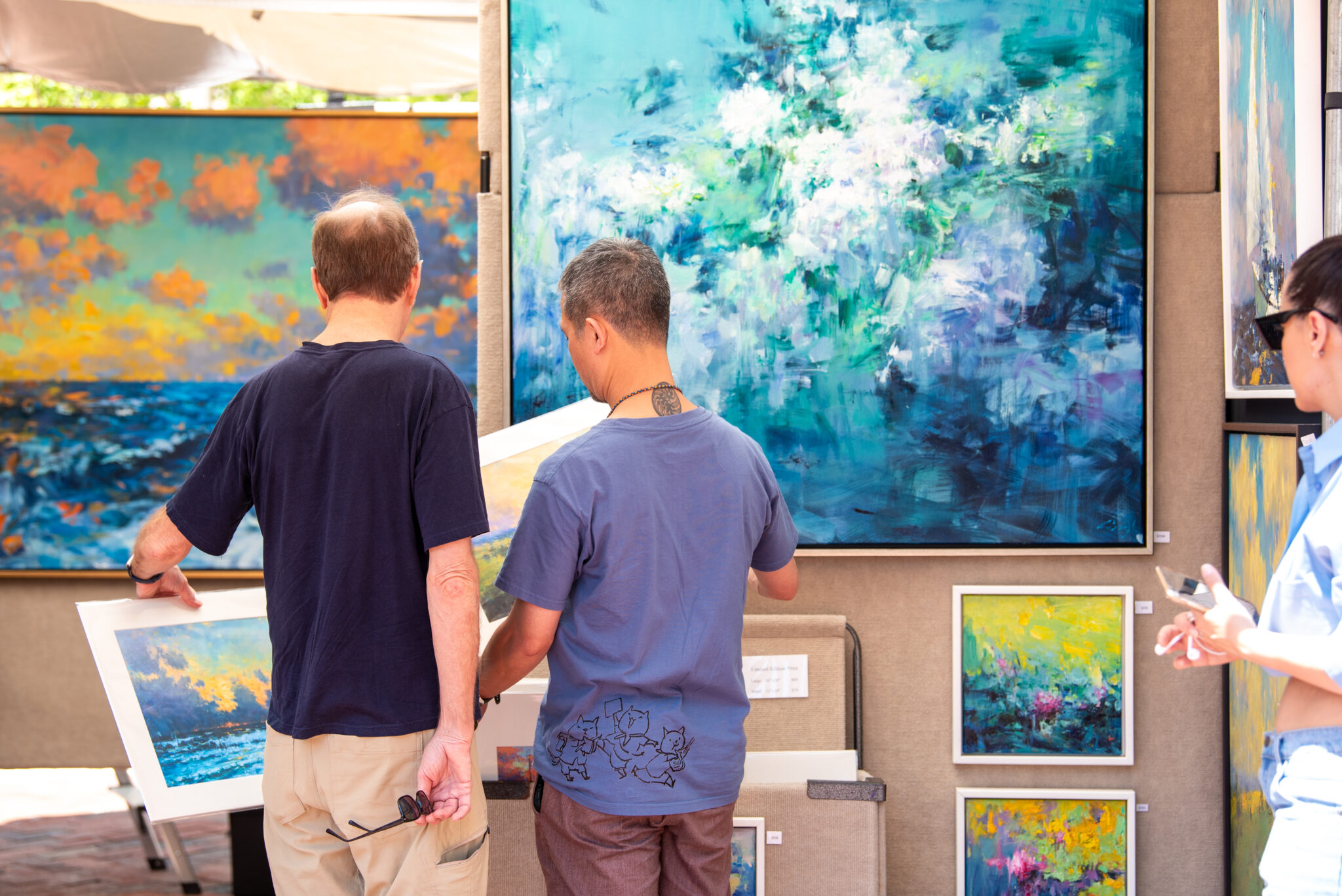 Tephra ICA Arts Festival - RCC