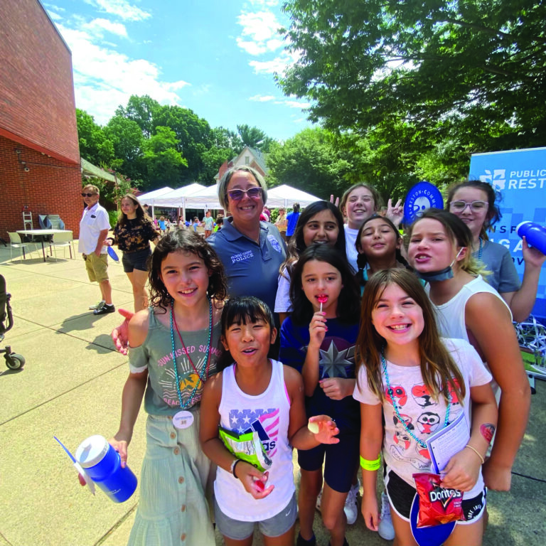 National Night Out - RCC