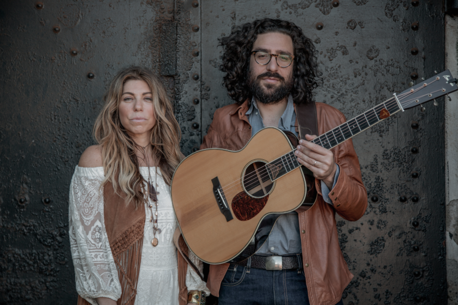 Nefesh Mountain – Jewish/Bluegrass Band - RCC