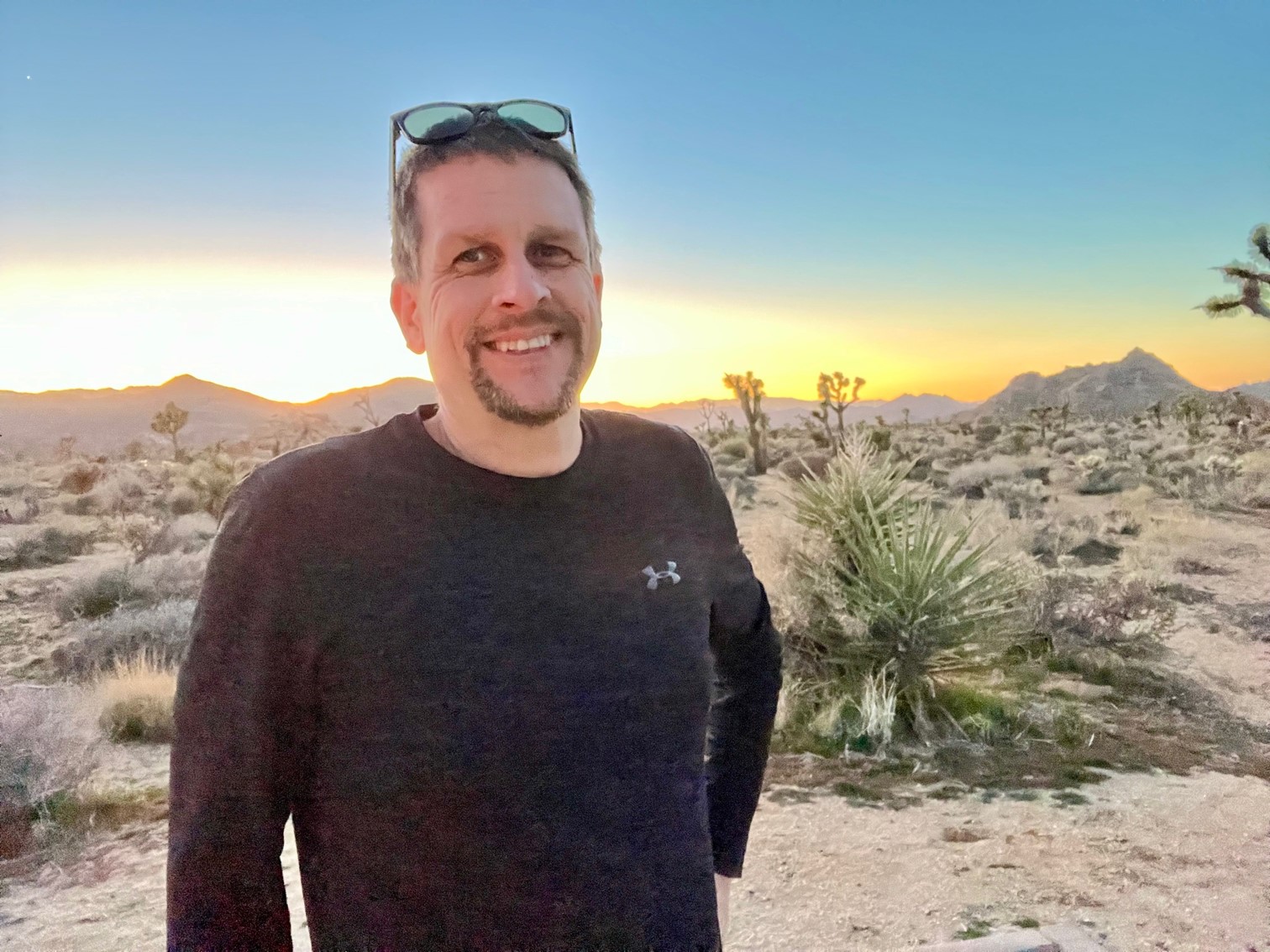 Brian Gannon Turns 20! - RCC