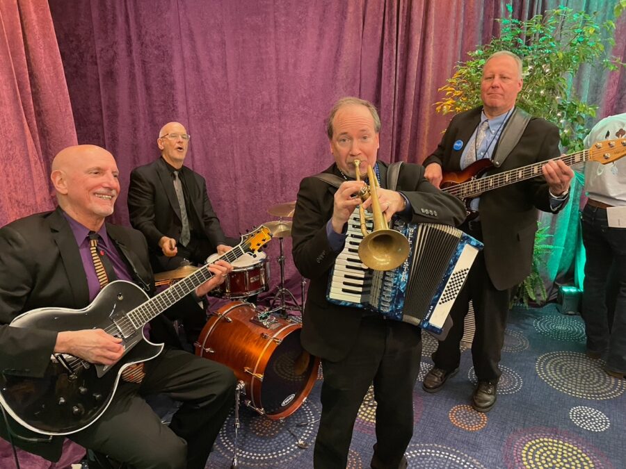 Reston Town Center Holiday Performances - RCC