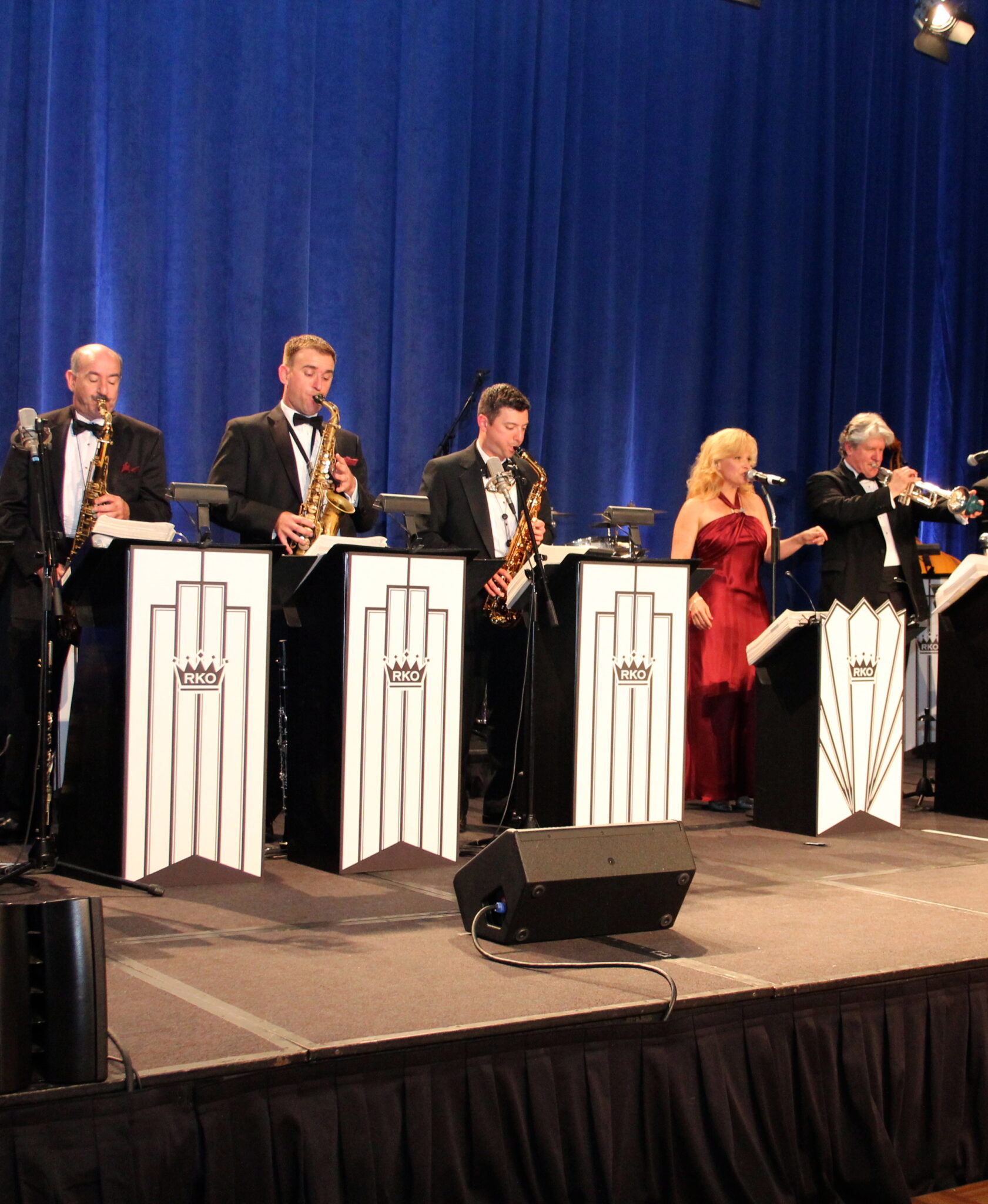 Sunset Concerts: Radio King Orchestra - RCC