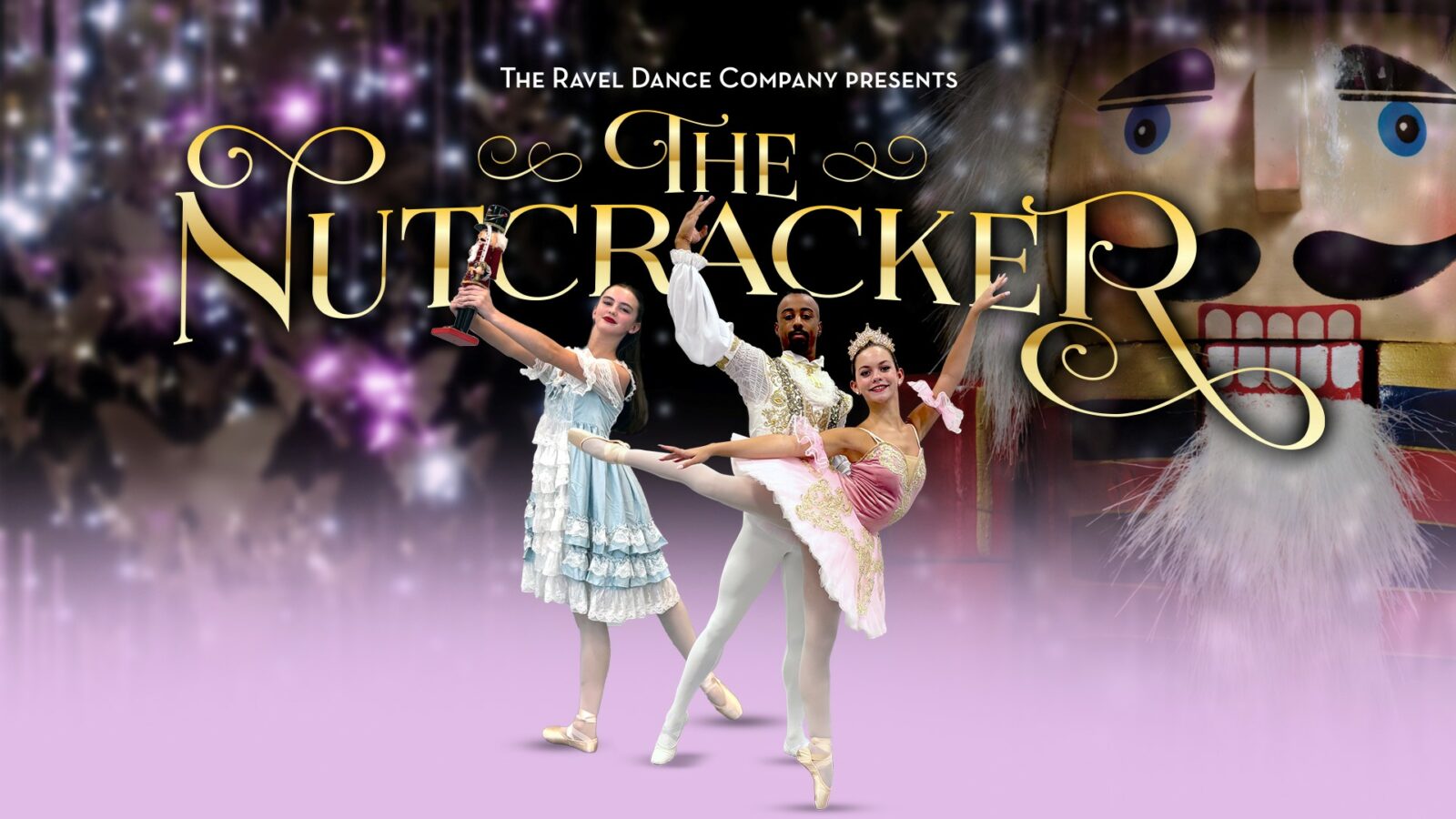 Ravel Dance Studio – The Nutcracker - RCC