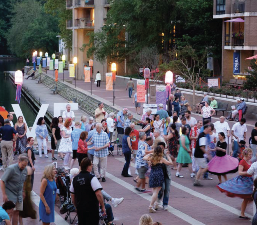 Sunset Concerts: Mystic Warriors - RCC