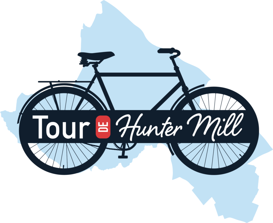 Tour de Hunter Mill - RCC