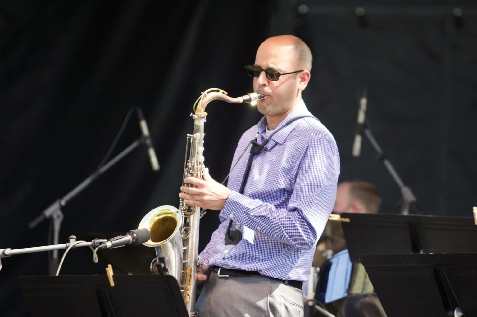 Happy Hour with Darden and Friends: Xavier Perez Group (Latin Jazz) - RCC