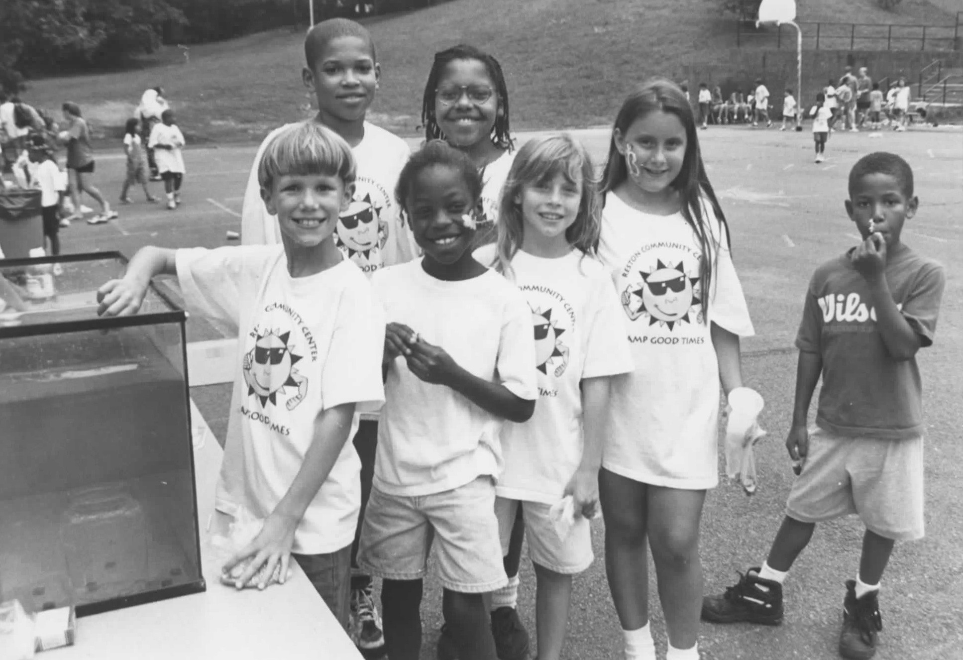 Happy Birthday, RCC! - RCC