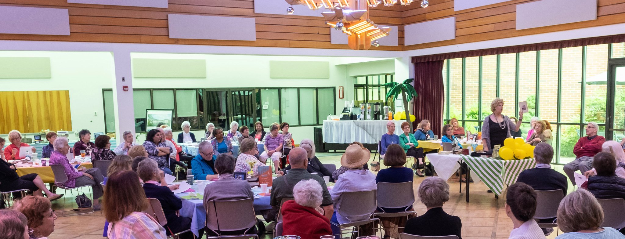 Enrichment Classes - RCC