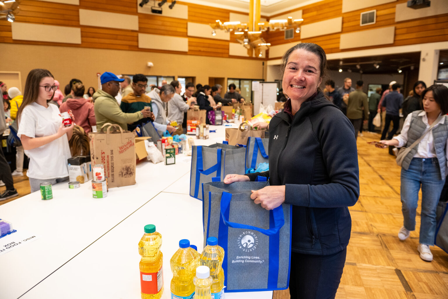 Reston Events Calendar - RCC